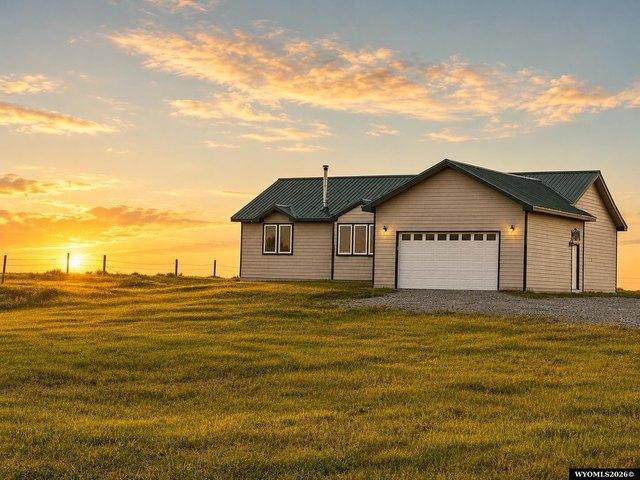 4675 Road 37, Yoder, WY 82244