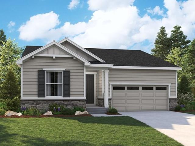 4675 Sugar Beet St, Johnstown, CO 80534