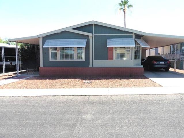 4675 S Harrison Rd Unit 76, Tucson, AZ 85730