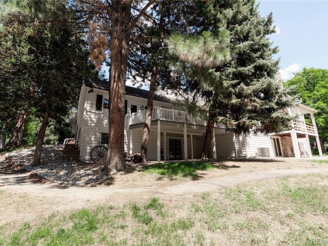 4675 S Yosemite Street # 205