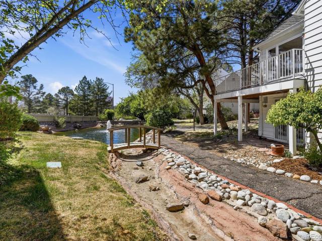 4675 S Yosemite Street # 208