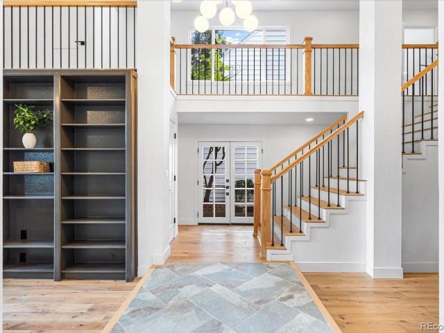 4675 S Yosemite Street # 217