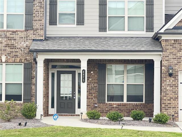 4675 Silver Oak Drive