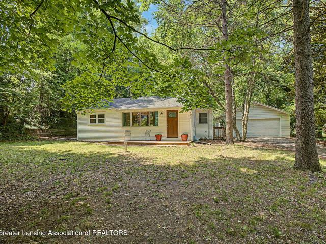 4675 Van Atta Road