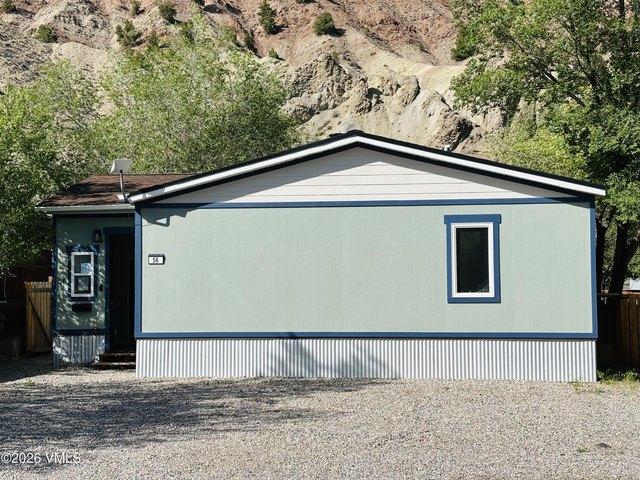4675U S 6 Unit 56, Gypsum, CO 81637