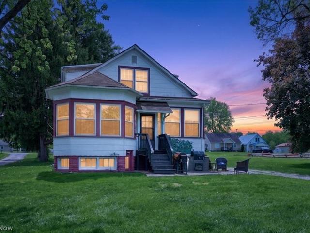 46760 Y and O Rd, East Liverpool, OH 43920
