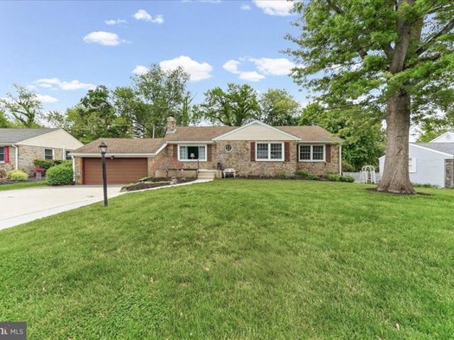 4676 Malden Dr, Wilmington, DE 19803
