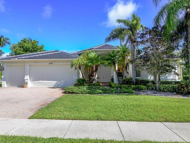 4676 Manderly Dr, Wellington, FL 33449