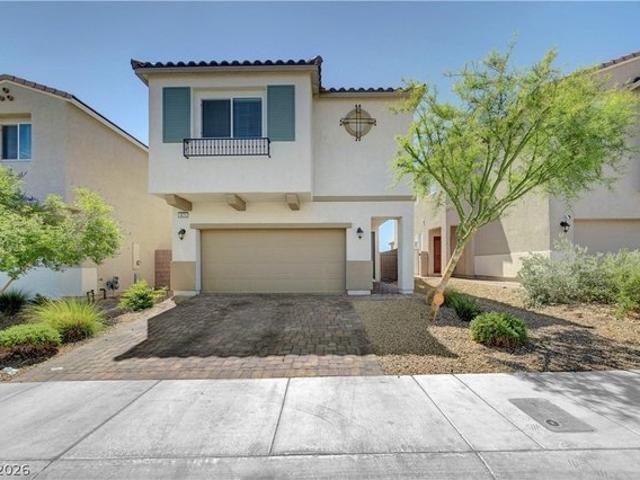 4676 N Cactus Sun Ln, North Las Vegas, NV 89031