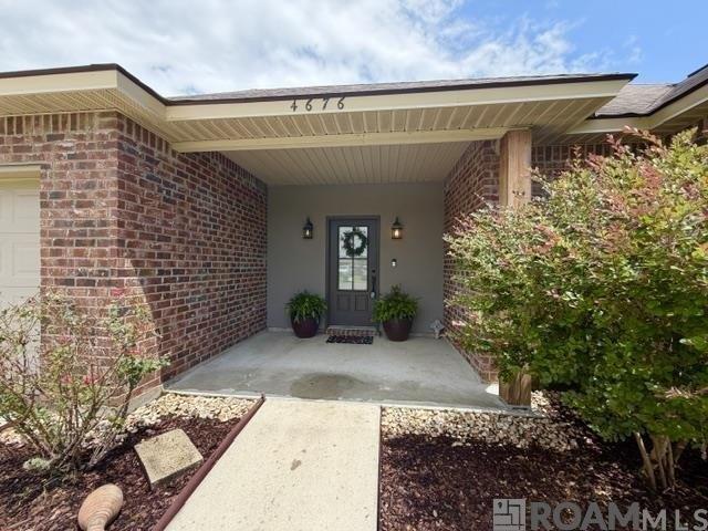 4676 Aubrey Ann Dr, Addis, LA 70710