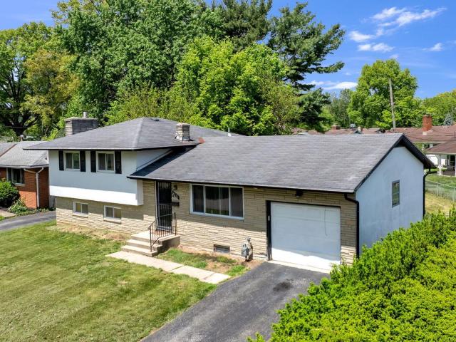 4676 Belfast Drive