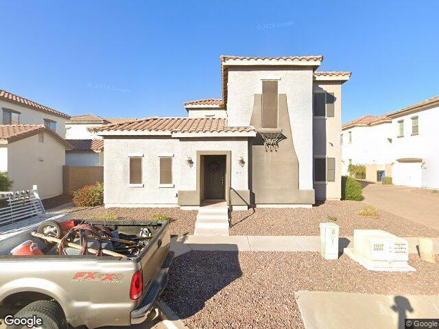 4676 E Redfield Rd, Gilbert, AZ 85234