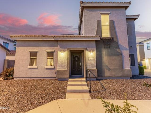 4676 E Redfield Rd, Gilbert, AZ 85234