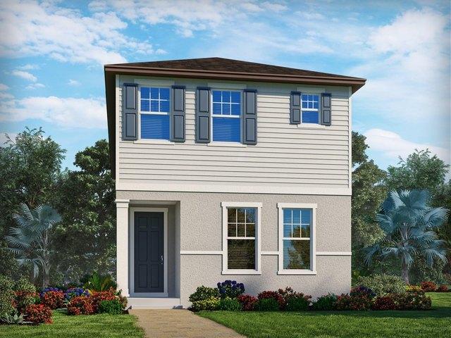 4676 Homestead Trl, Saint Cloud, FL 34772