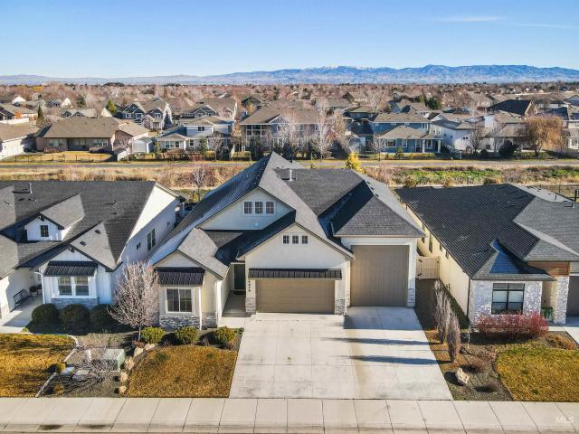 4676 S Abbot, Meridian, ID 83642 | MLS #98977 | Compass