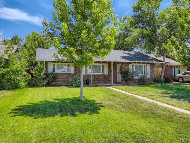 4676 S Lincoln St, Englewood, CO 80113