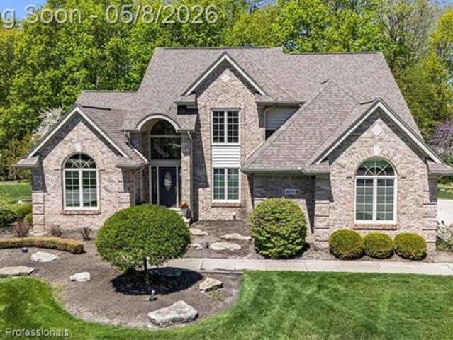 46770 Southview Ln, Plymouth, MI 48170