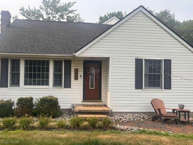 46774 Y and O Rd, East Liverpool, OH 43920