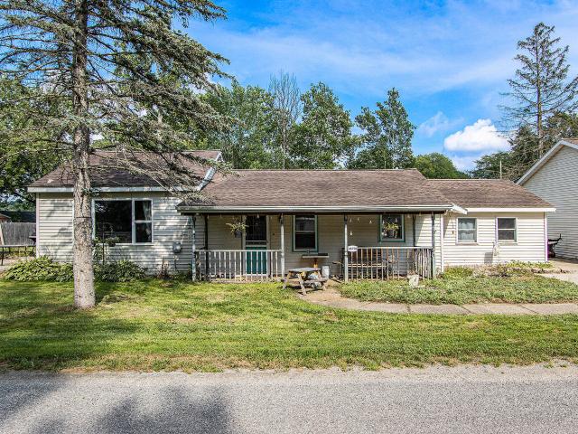 46778 Sycamore Drive, Bangor, MI 49013 | MLS #26007 | Compass