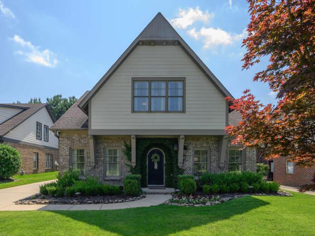4677 Amberley Drive