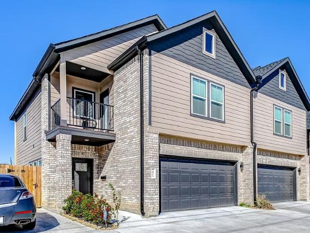 4677 Bellfort Ave, Unit A, Houston, TX 77051 | MLS #48102