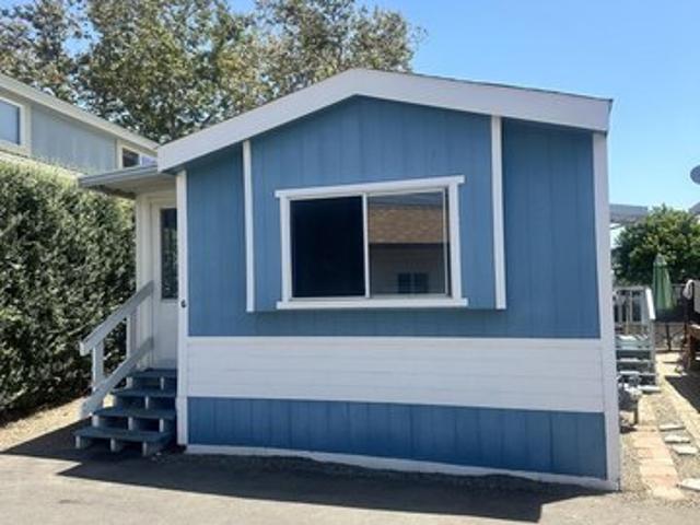 4677 Carpinteria Ave Spc G, Carpinteria, CA 93013
