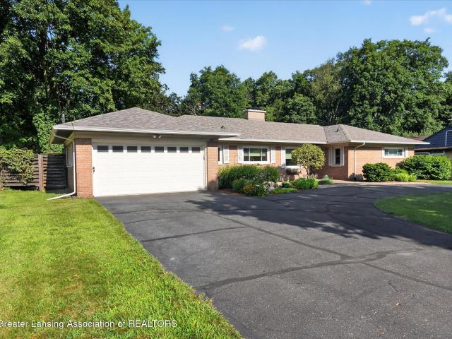 4677 Chippewa Drive