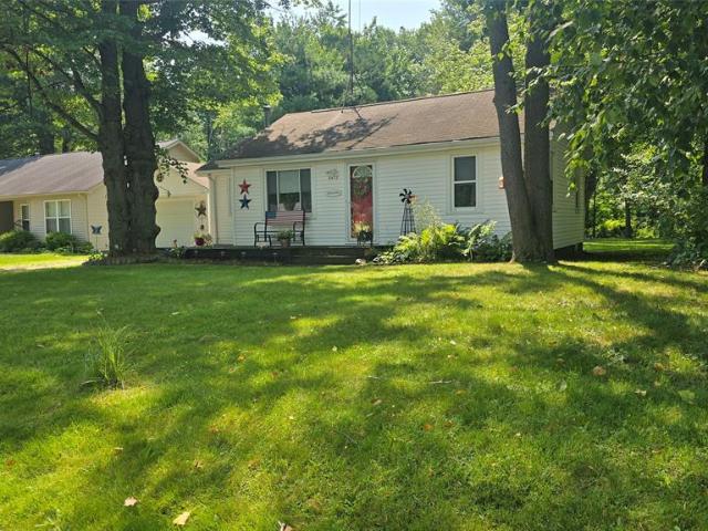 4677 Davidson Road