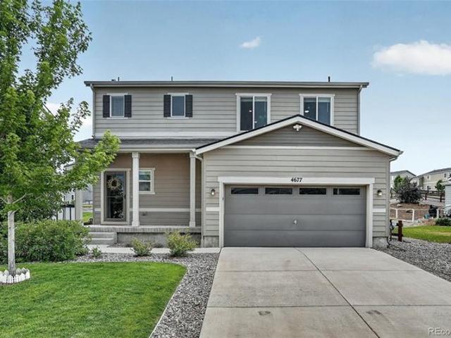 4677 River Highlands Loop, Elizabeth, CO 80107