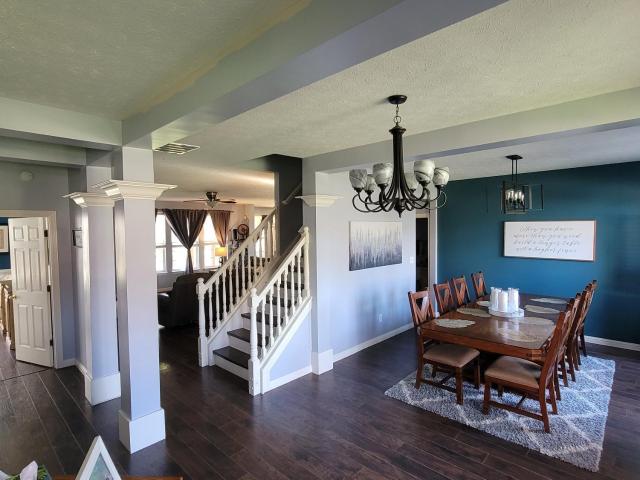 4677 W Harvest Way