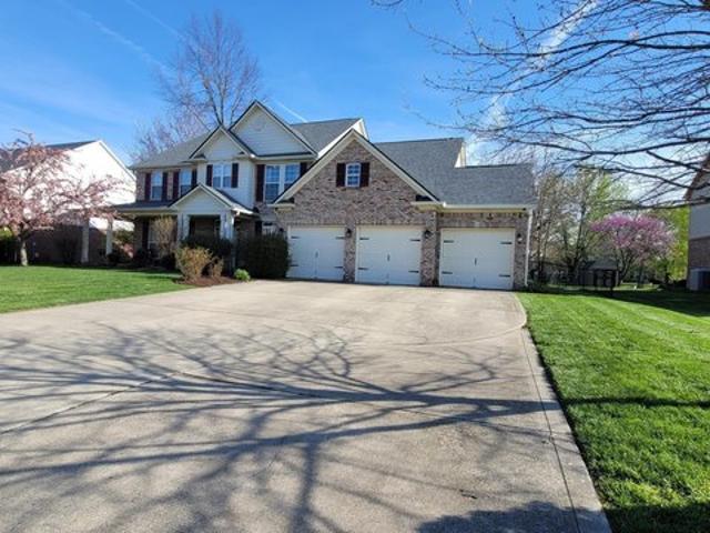 4677 W Harvest Way, New Palestine, IN 46163