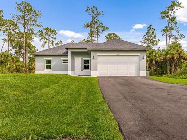 4677 20th Ave SE, Naples, FL 34117