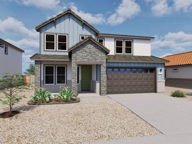 46785 W Stellar Dr, Maricopa, AZ 85139