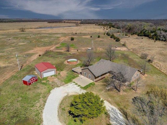 4678 nd Rd, Arkansas City, KS 67005
