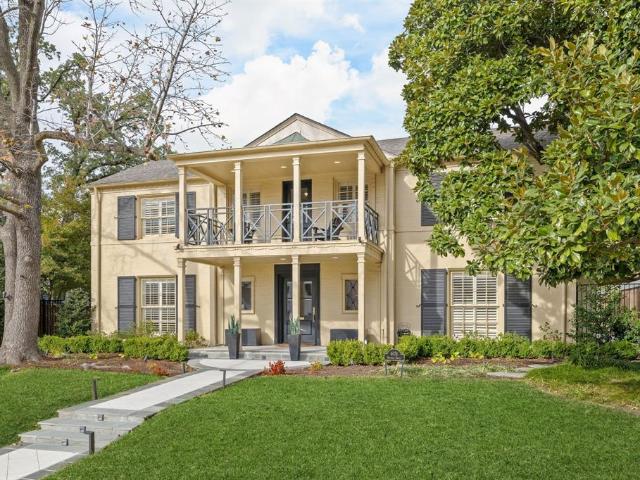4678 Beverly Dr, Highland Park, TX 75209 | MLS #21268