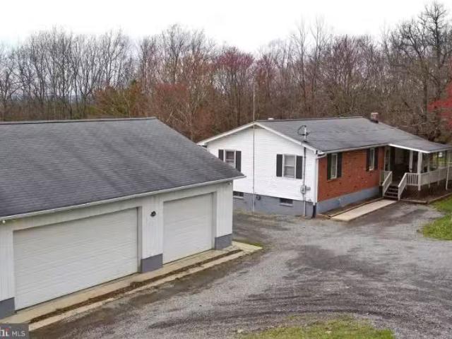 4678 Elk Garden Hwy, Elk Garden, WV 26717 MLS WVMI2003334