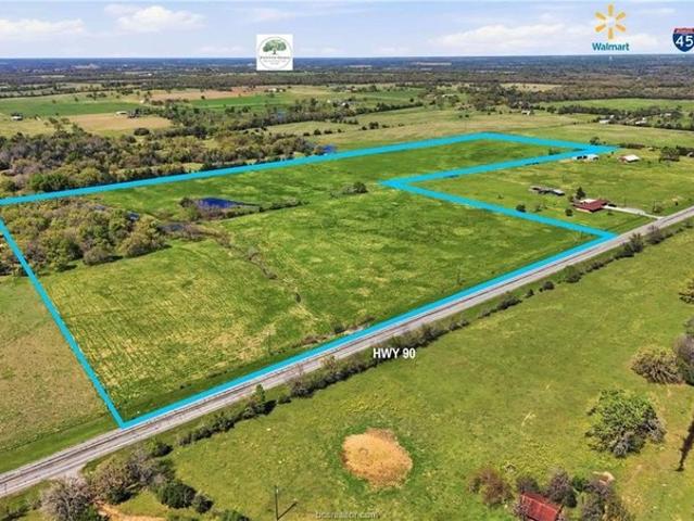 4678 Highway 90, Madisonville, TX 77864