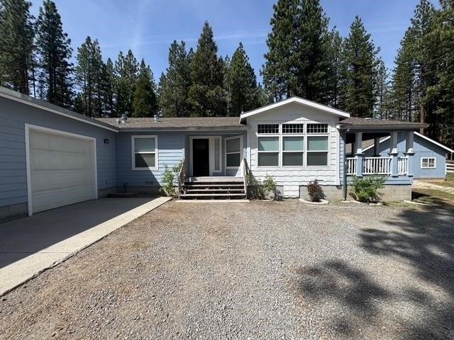 4678 Portola McLears Rd # A15, Portola, CA 96122