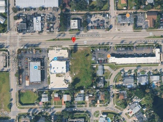 4678 W Hallandale Beach Blvd, Pembroke Park, FL 33023