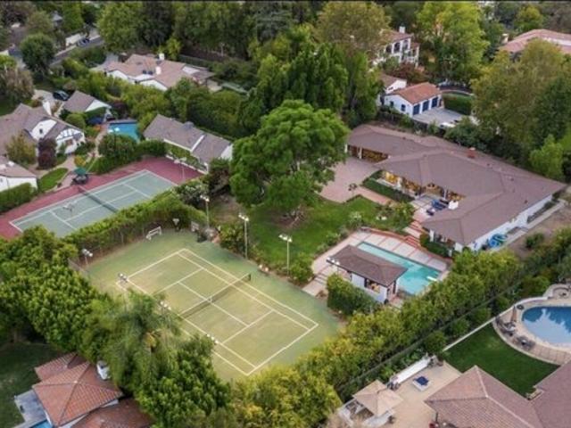 4678 White Oak Ave, Los Angeles, CA 91316
