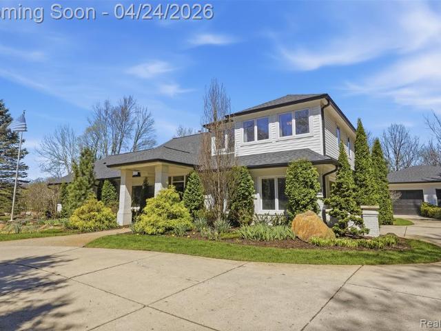 46790 W 11 Mile Road