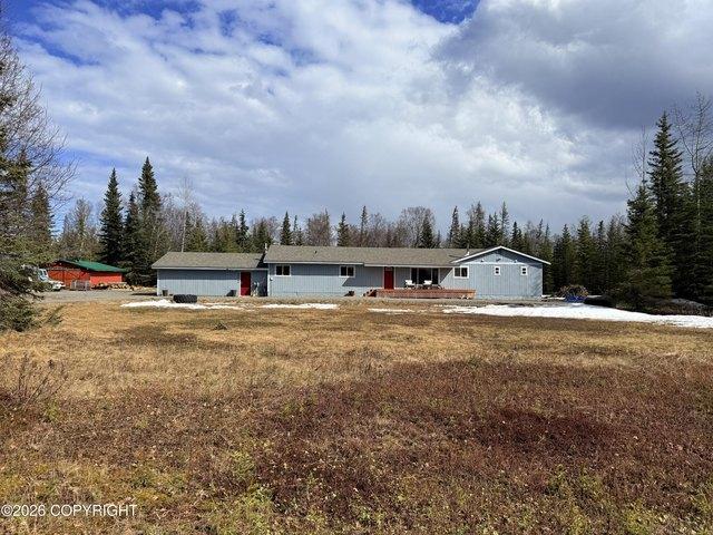46794 Spruce Haven St, Nikiski North Kenai, AK 99611