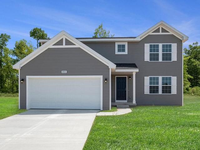 46796 Silver Oaks Blvd, Mattawan, MI 49071