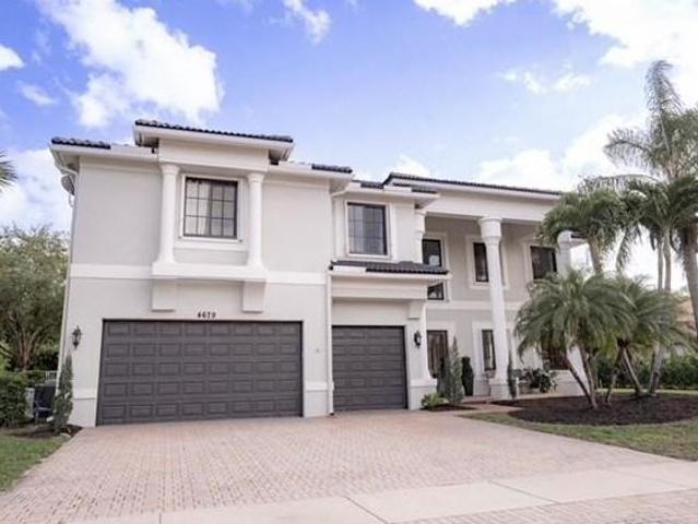 4679 Manderly Dr, Wellington, FL 33449