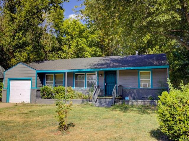 4679 N Boston Ave, Tulsa, OK 74126