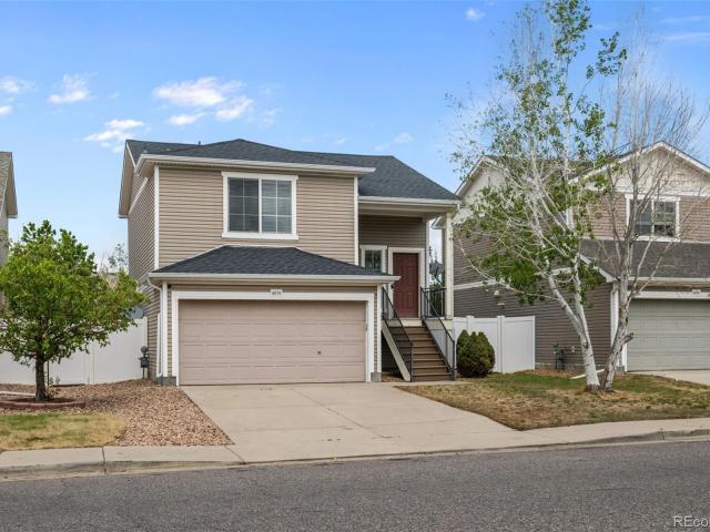 4679 Argonne St, Denver, CO 80249 | MLS #4450 | Compass