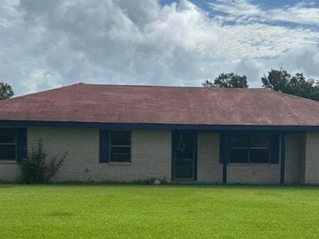 4679 Bayouside Dr, Chauvin, LA 70344