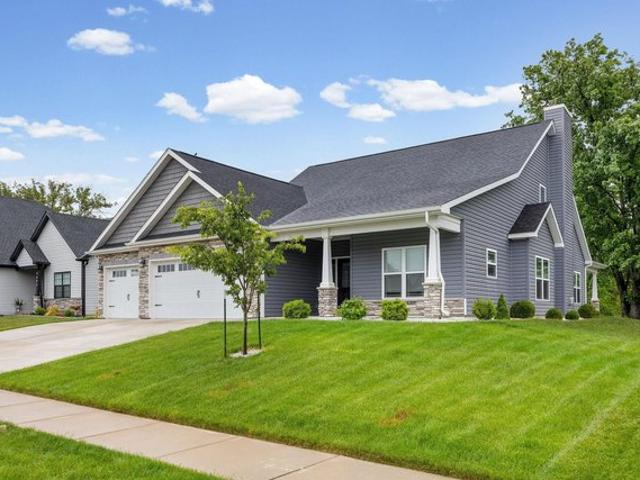 4679 Beringer Dr, Lafayette, IN 47909