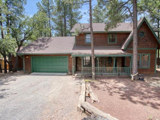 4679 Big Pine Dr, Lakeside, AZ 85929