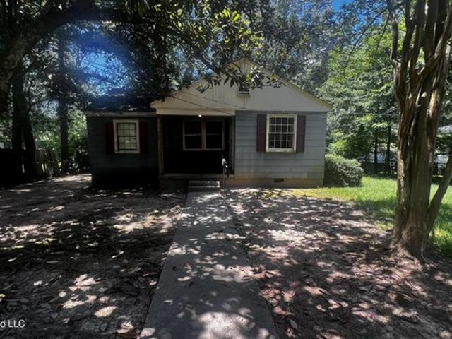 4679 Churchill Dr, Jackson, MS 39206